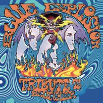 Blue Explosion (Tribute To Blue Cheer) - Various Artists | Muzyka Sklep ...