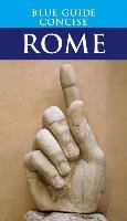 Blue Guide Concise Rome - Macadam Alta | Książka w Empik