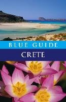 Blue Guide Crete - Pugsley Paola | Książka w Empik