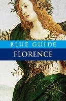 Blue Guide Florence - Macadam Alta | Książka w Empik