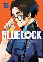 Blue Lock - Manga - Empik