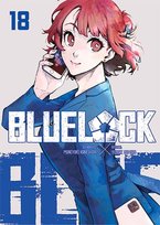 Blue Lock - Manga - Empik