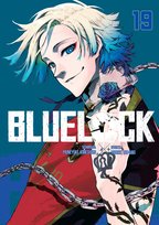 Blue Lock - Manga - Empik