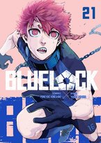 Blue Lock - Manga - Empik
