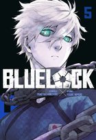 Blue Lock - Manga - Empik