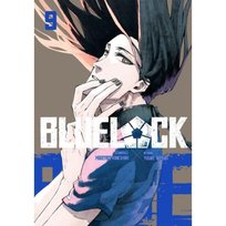 Blue Lock - Manga - Empik