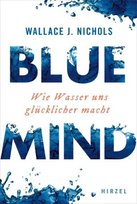 Blue Mind - Hirzel, Stuttgart | Książka w Empik