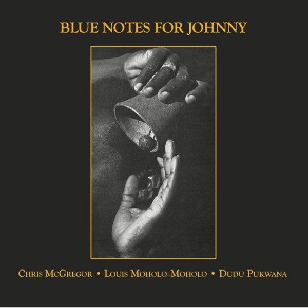 Blue Notes For Johnny - The Blue Notes | Muzyka Sklep EMPIK.COM