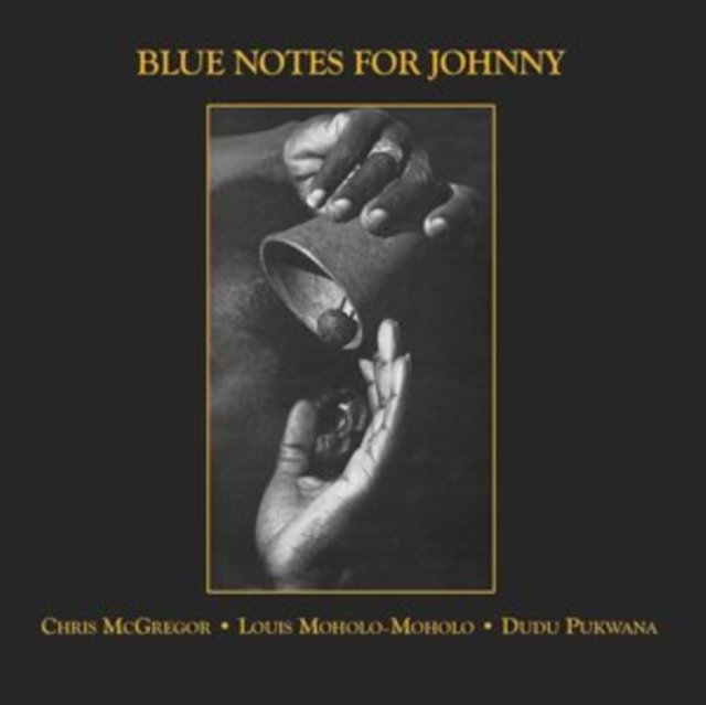 Blue Notes for Johnny, płyta winylowa - The Blue Notes | Muzyka Sklep ...