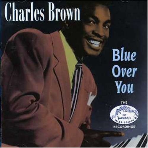 Blue Over You - Brown Charles | Muzyka Sklep EMPIK.COM