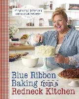 Blue Ribbon Baking from a Redneck Kitchen - Bryson Francine | Książka w ...