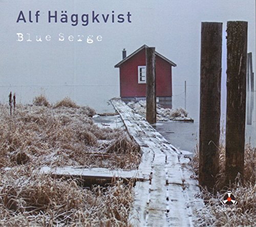 Blue Serge - Various Artists | Muzyka Sklep EMPIK.COM