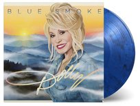 Blue Smoke (winyl w kolorze niebieskim), płyta winylowa - Parton Dolly | Muzyka Sklep EMPIK.COM
