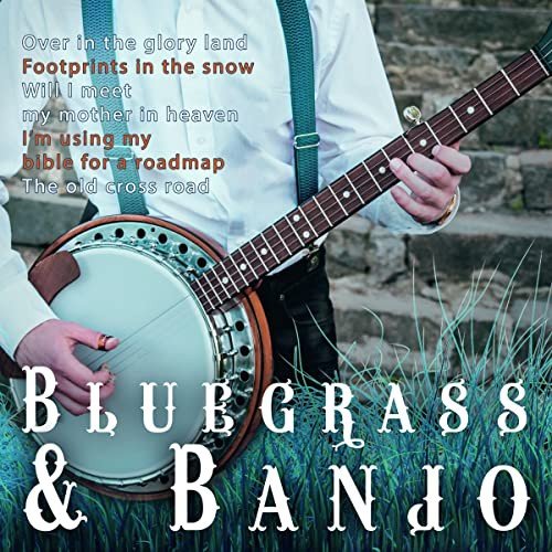 Bluegrass & Banjo - Various Artists | Muzyka Sklep EMPIK.COM