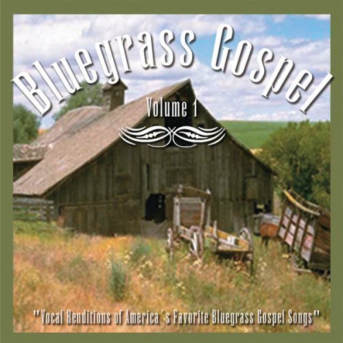 Bluegrass Gospel 1 - Various Artists | Muzyka Sklep EMPIK.COM