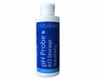BLUELAB PH PROBE KCI STORAGE SOLUTION 100ML - Inna marka | Sklep EMPIK.COM