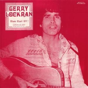 Blues Blast Off - Lockran Gerry | Muzyka Sklep EMPIK.COM