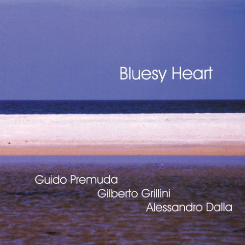 Bluesy Heart - Various Artists | Muzyka Sklep EMPIK.COM