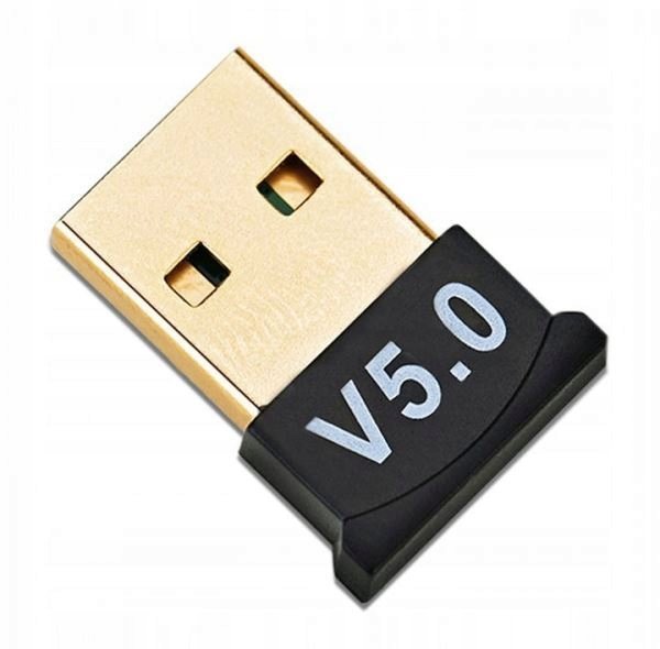 Bluetooth Dongle Super Micro Adapter Usb - Bt 5.0 Phone Holder - GSM ...