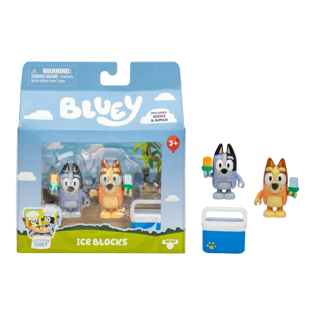 Bluey_Fig_Lody_2Pak - MOOSE TOYS LTD (WORLDS APART LTD) | Sklep EMPIK.COM
