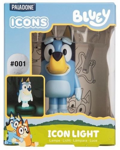 BLUEY ICON LIGHT - Icon Light | Sklep EMPIK.COM