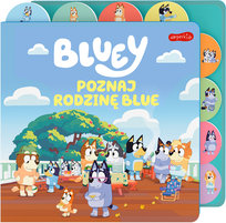 Bluey - Empik