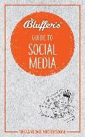 Bluffer's Guide To Social Media - Boniface Susan | Książka w Empik