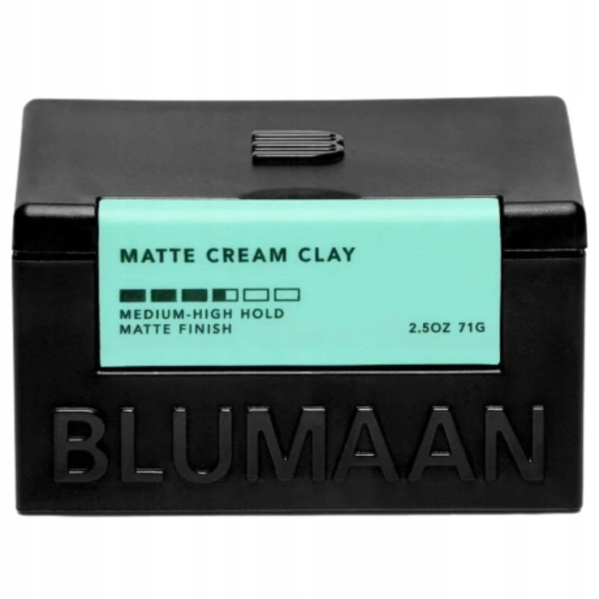 Blumaan Monarch Matte Paste, Matowa Pasta Do Włosów, 74g | Sklep EMPIK.COM