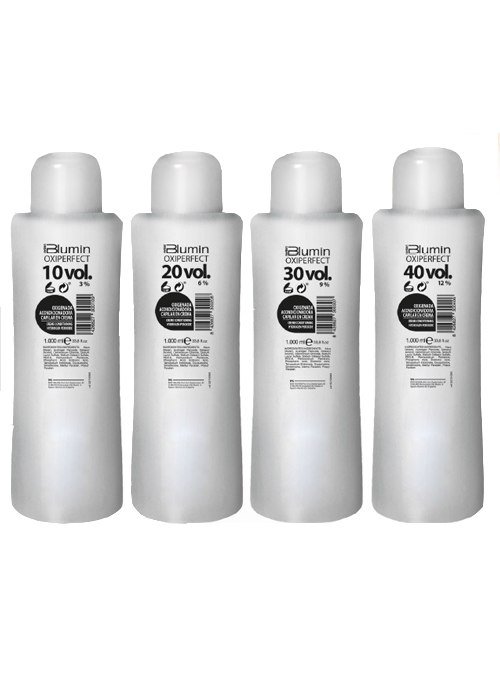 BLUMIN Oxydant 9% / 30 vol. 1000 ml Kup | Sklep EMPIK.COM