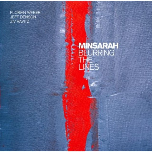 Blurring The Lines - Minsarah | Muzyka Sklep EMPIK.COM Blurring The Lines - Minsarah | Muzyka Sklep EMPIK.COM