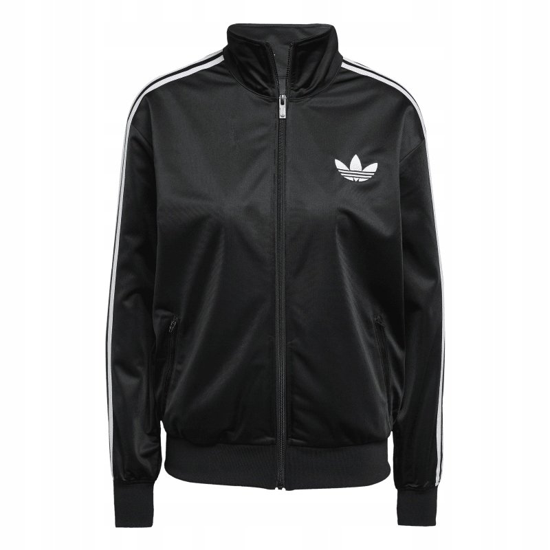 BLUZA ADIDAS ADICOLOR CLASSICS LOOSE FIREBIRD JC8251 - Adidas | Moda ...