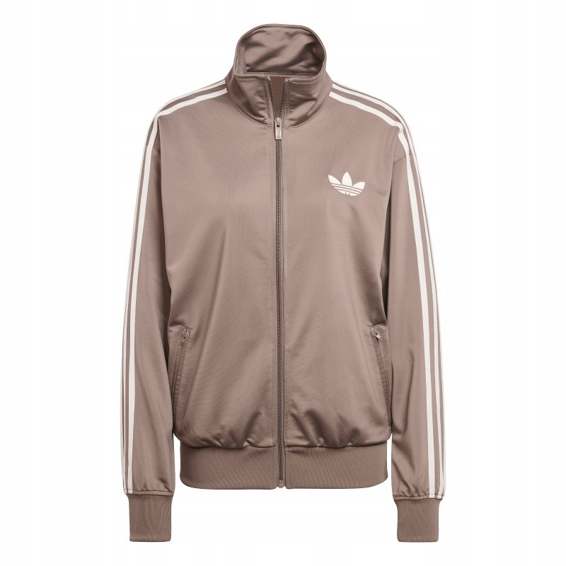 BLUZA ADIDAS ADICOLOR CLASSICS LOOSE FIREBIRD JC8253 - Adidas | Moda ...