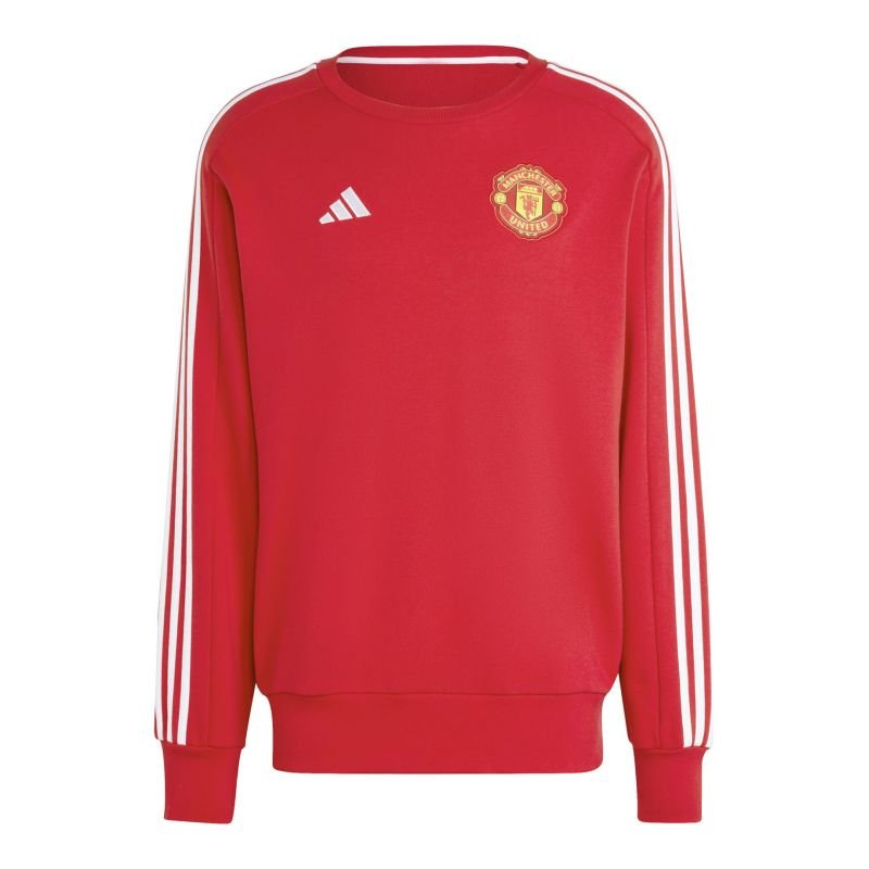 Bluza adidas Manchester United DNA Sweat M IT4163 - Inna marka | Sport ...