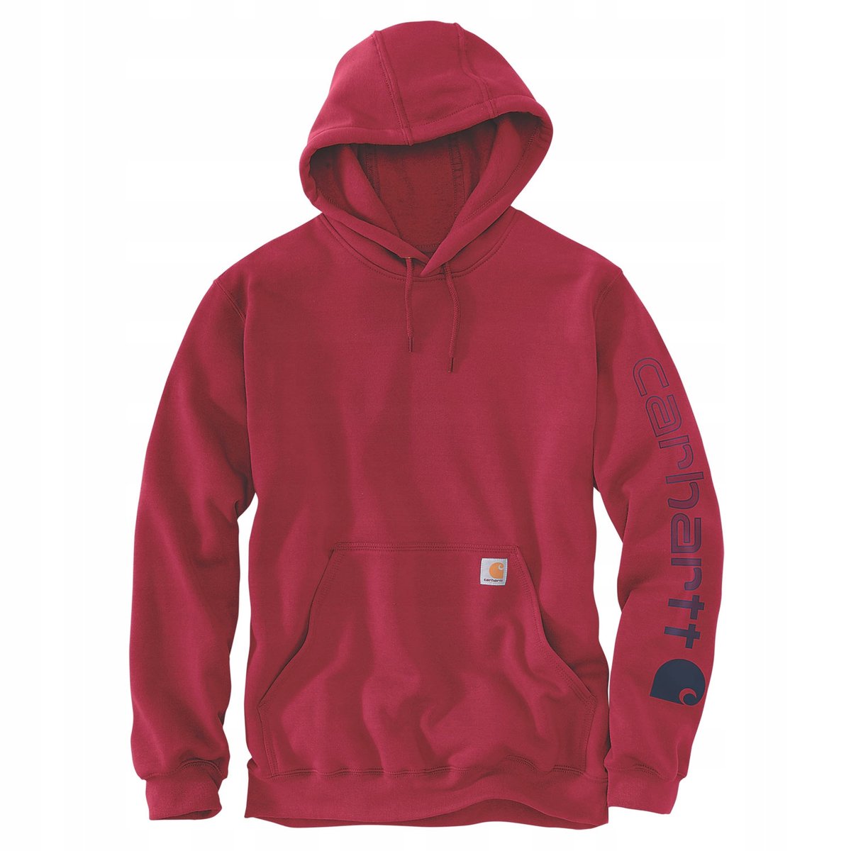 Bluza Carhartt Iconic K288 Logo - Carhartt | Moda Sklep EMPIK.COM