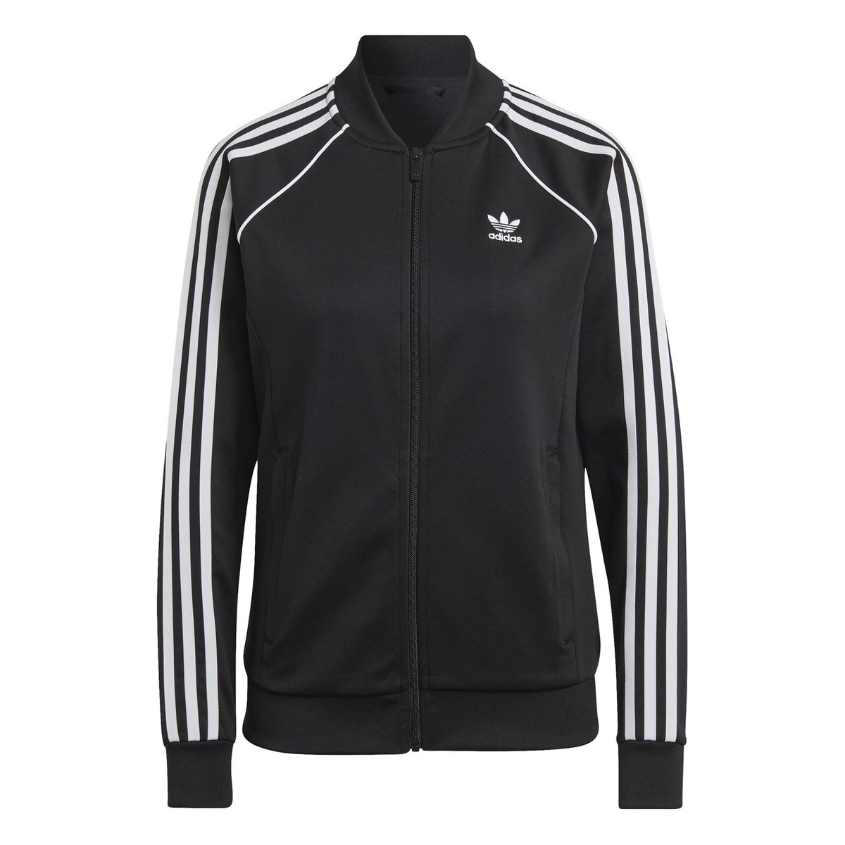 Bluza damska adidas ADICOLOR CLASSICS SST czarna IK4034-XXS - Inna ...