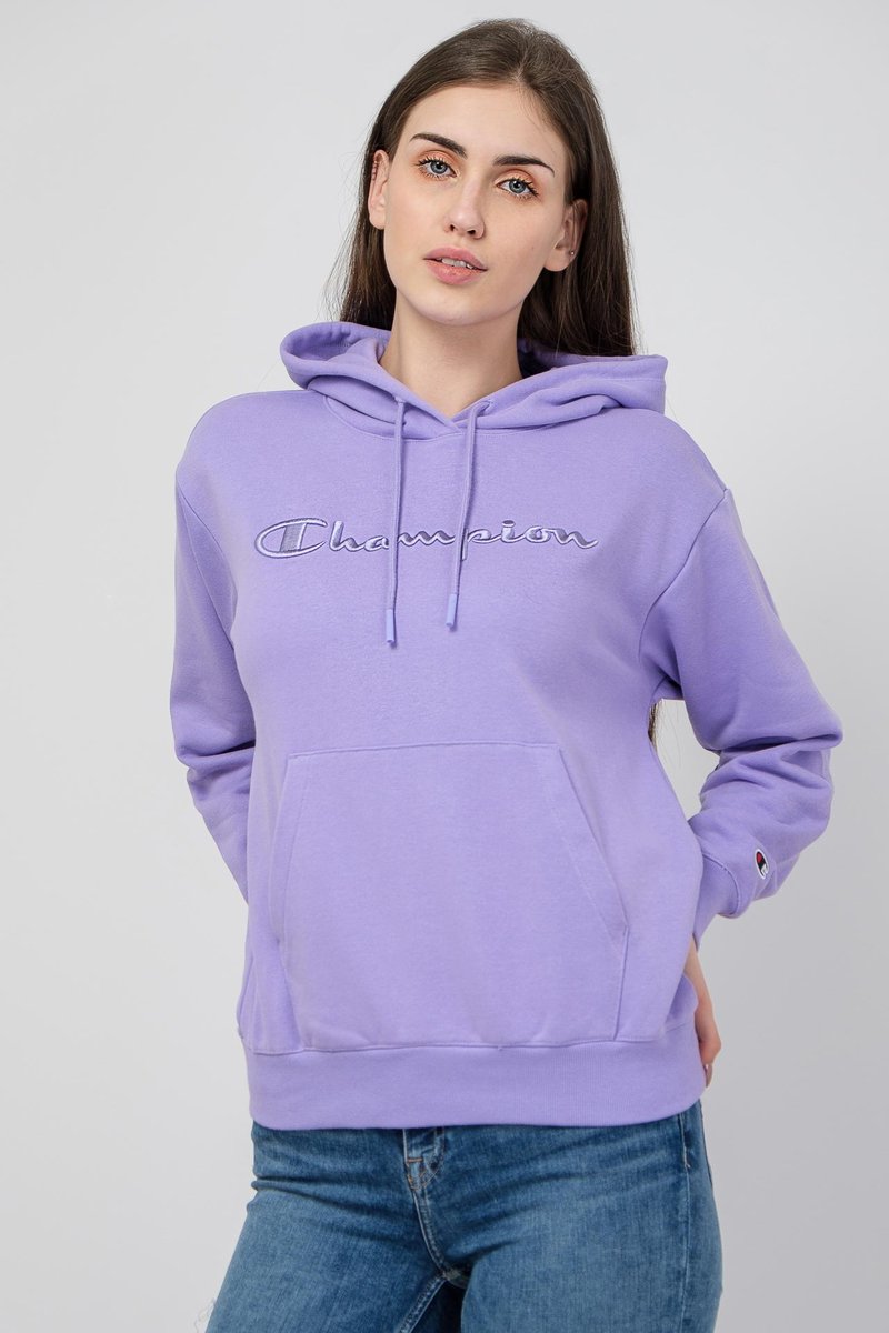 Bluza damska Champion 116046-VS041-VTP L - Champion | Sport Sklep EMPIK.COM