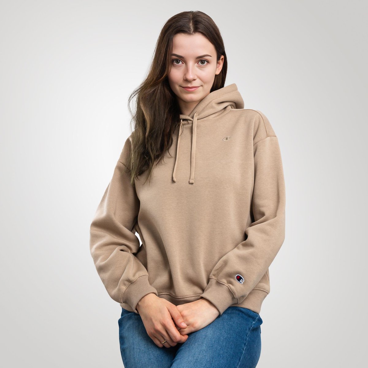 Bluza damska Champion S - Champion | Sport Sklep EMPIK.COM