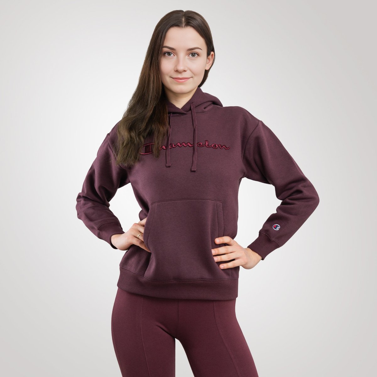 Bluza damska Champion S - Champion | Sport Sklep EMPIK.COM
