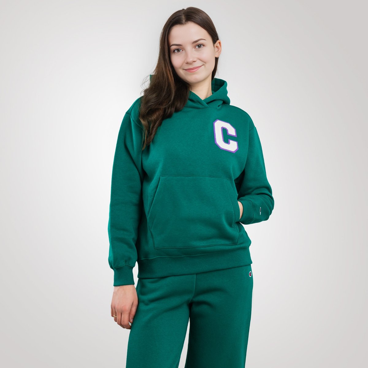 Bluza damska Champion S - Champion | Sport Sklep EMPIK.COM