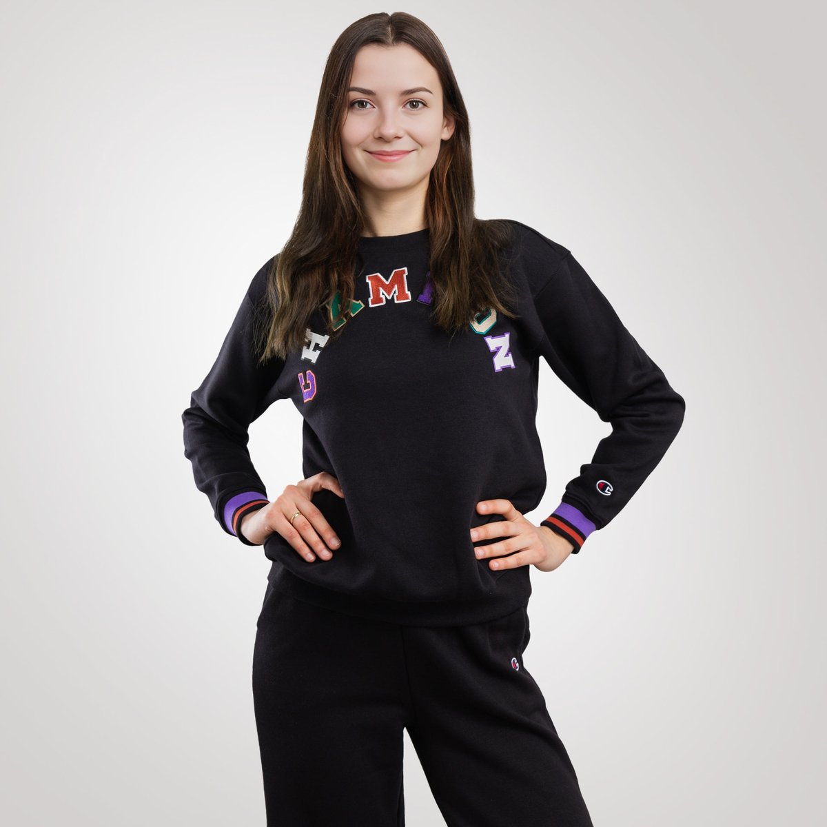 Bluza damska Champion XL - Champion | Sport Sklep EMPIK.COM