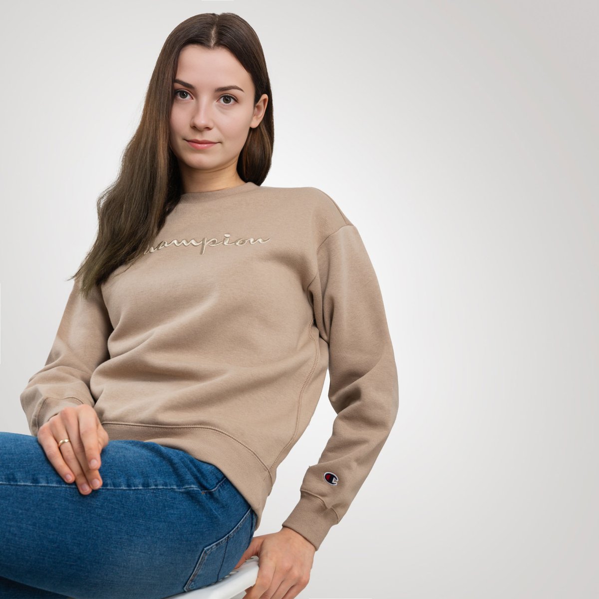 Bluza damska Champion XL - Champion | Sport Sklep EMPIK.COM