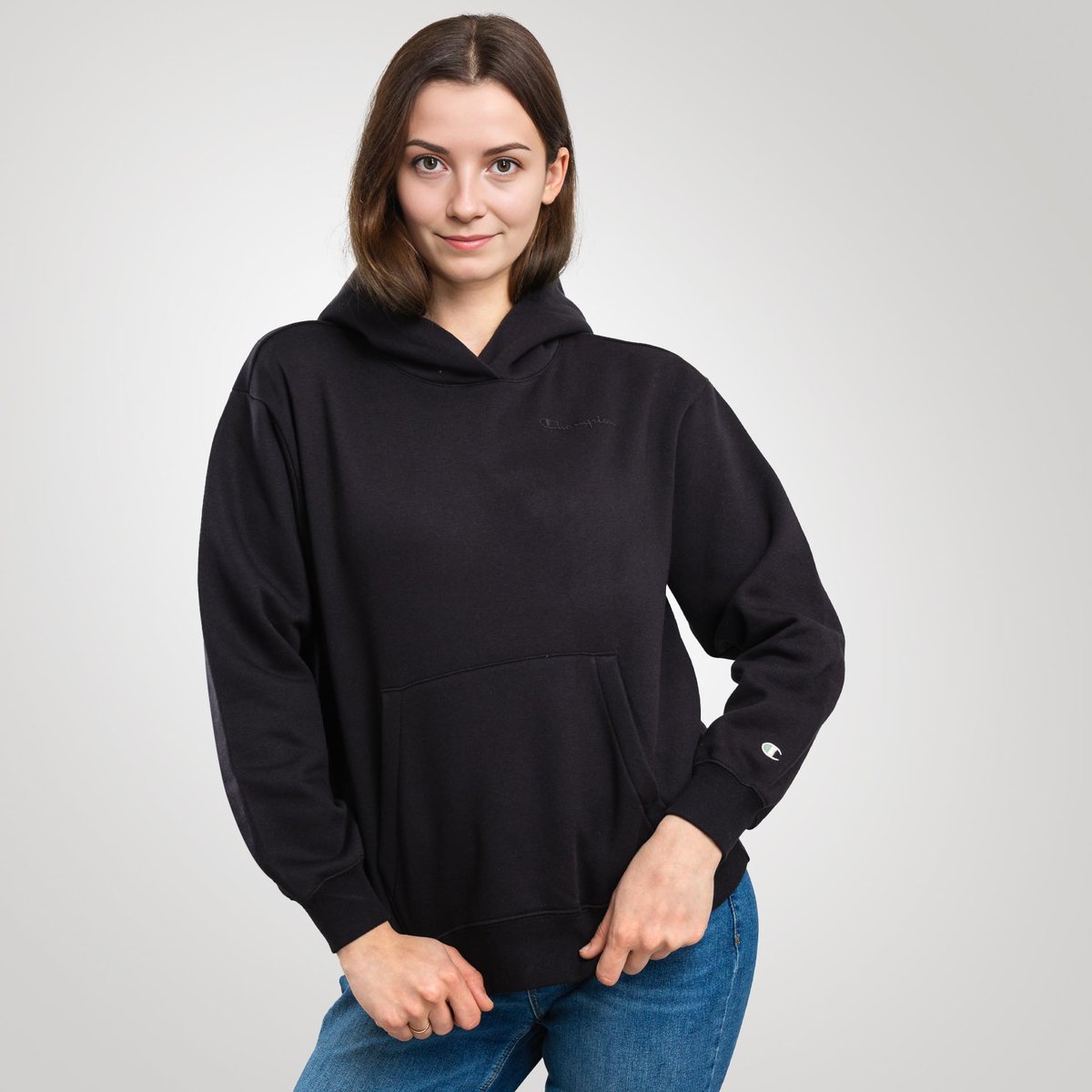 Bluza damska Champion XL - Champion | Sport Sklep EMPIK.COM