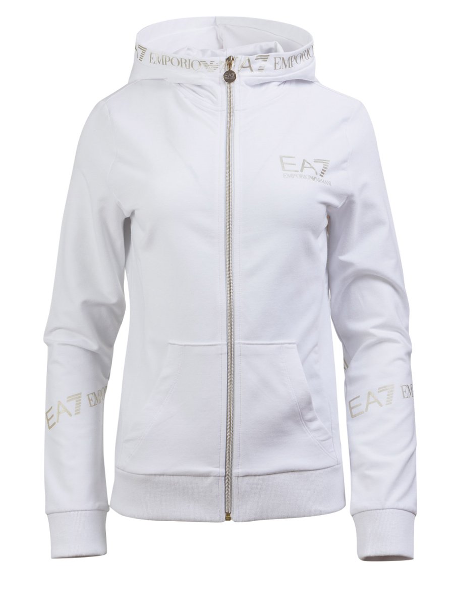 Bluza Damska Emporio Armani 3Ltm11-Tjcqz-0101 - Emporio Armani | Moda ...