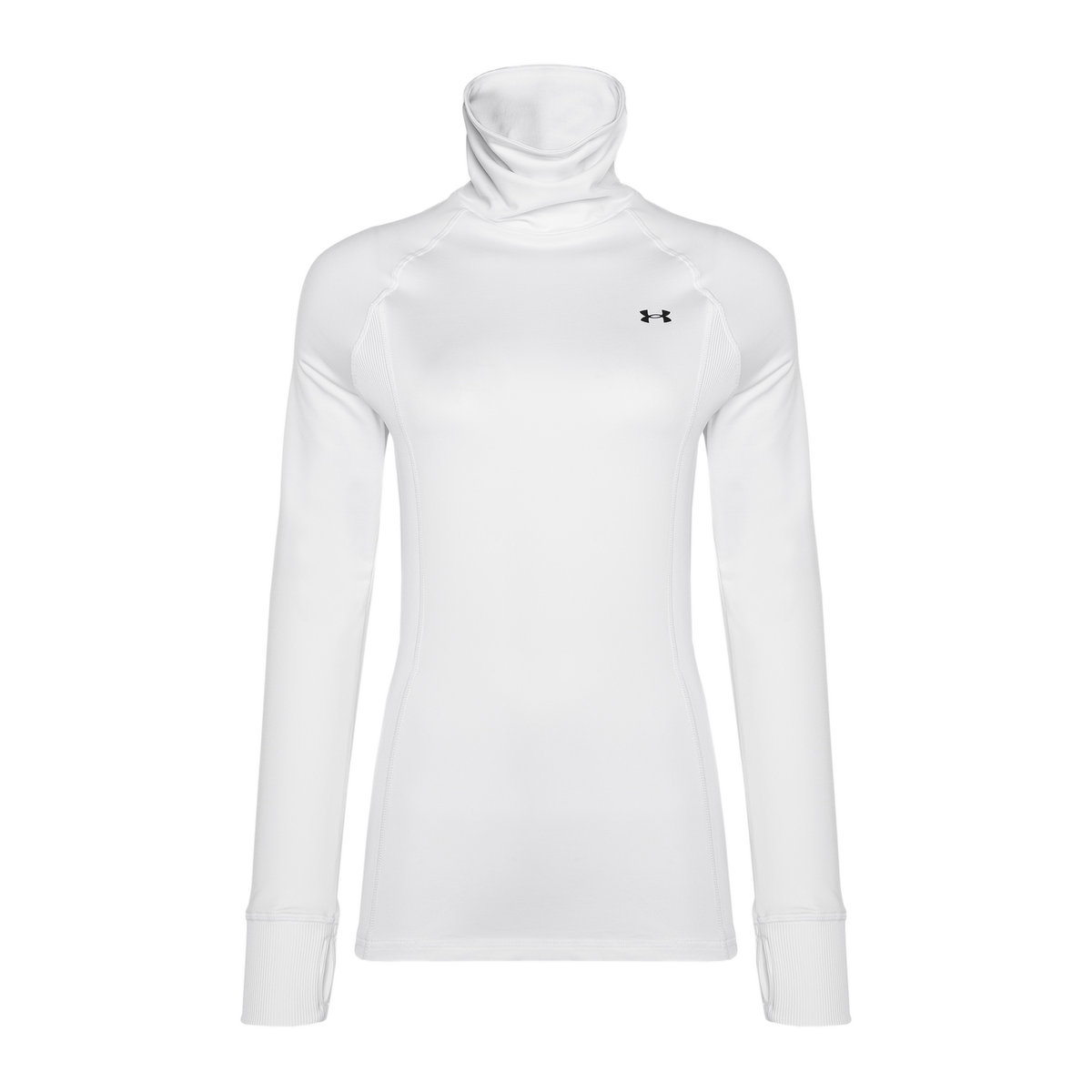 Bluza damska Under Armour Train CW Funnel Neck - Under Armour | Moda ...