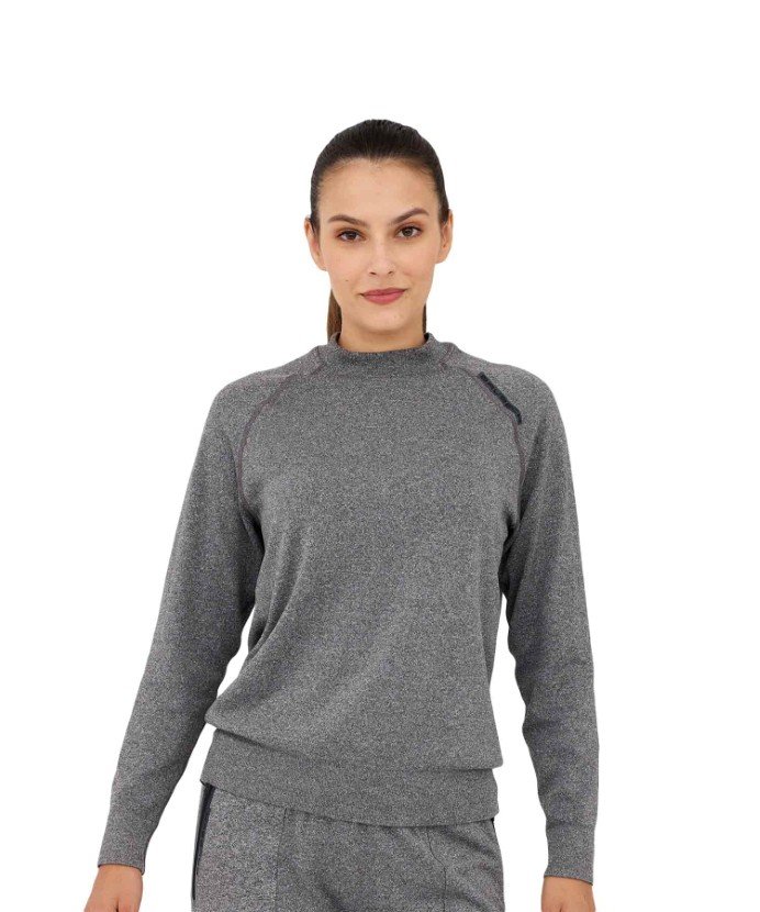 Bluza Damska Wełniana Brubeck Outdoor Merino - BRUBECK | Moda Sklep ...