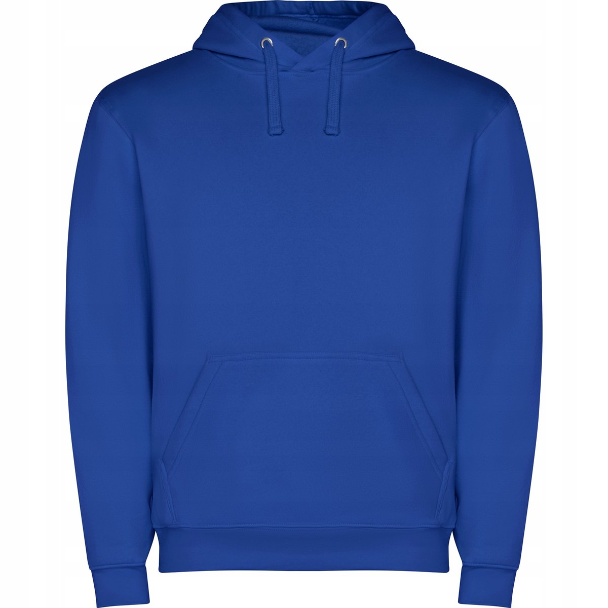 Bluza Dziecięca Dresowa z Kapturem JAKOŚĆ ROLY Capucha SU1087 NIEBIESKA 104 - ROLY | Sklep EMPIK.COM