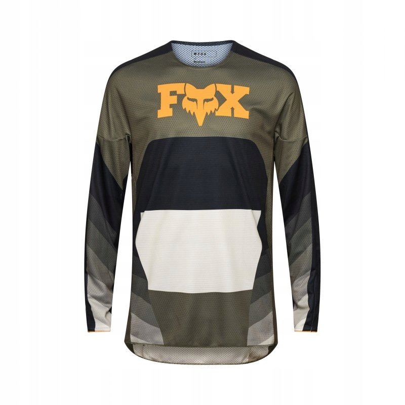 Bluza Fox 360 Fade Brown/Black L - Inna marka | Motoryzacja EMPIK