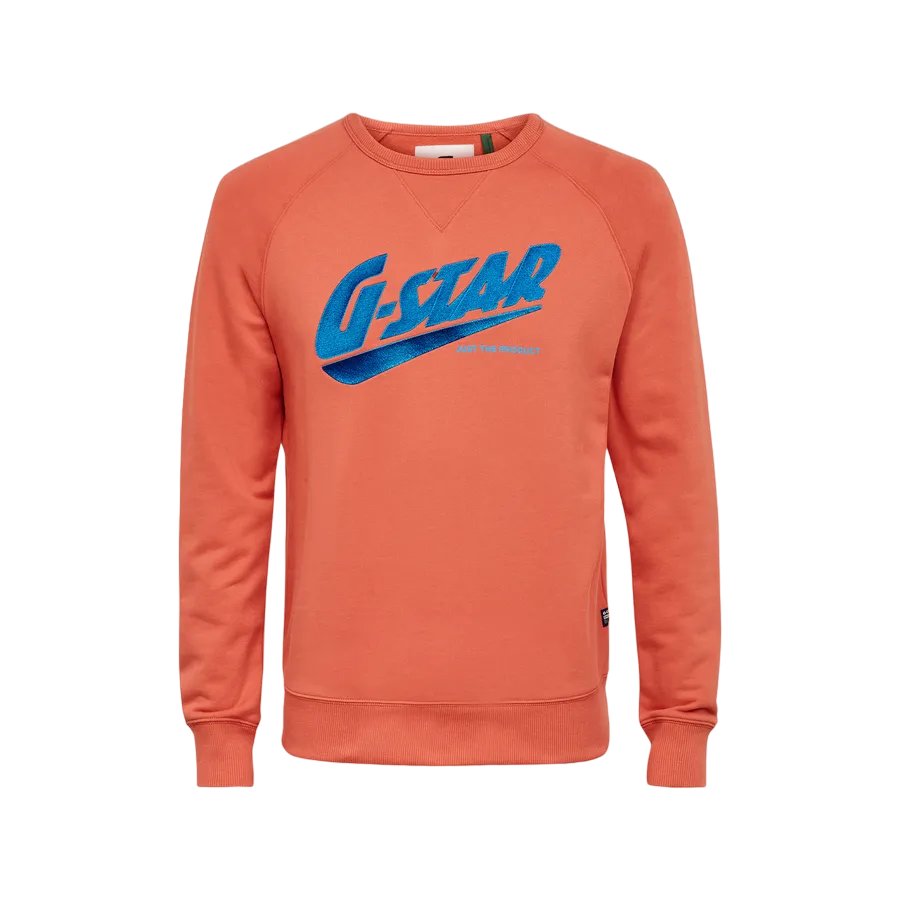 Bluza G-Star Raw Heavy Sherland-S - G STAR RAW | Moda Sklep EMPIK.COM