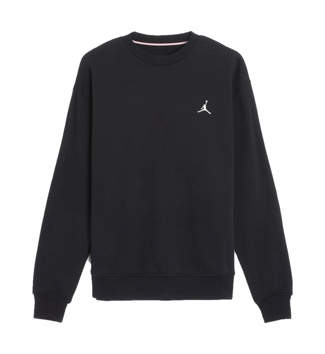 Bluza Jordan Essentials Fleece Crewneck Czarna (FJ7776-010) XL - Jordan ...