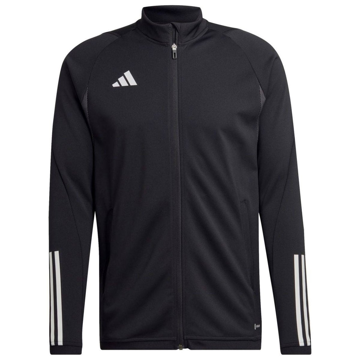 Bluza męska adidas Tiro 23 Competition Training czarna HK7648-XL - adidas teamwear | Sport Sklep ...